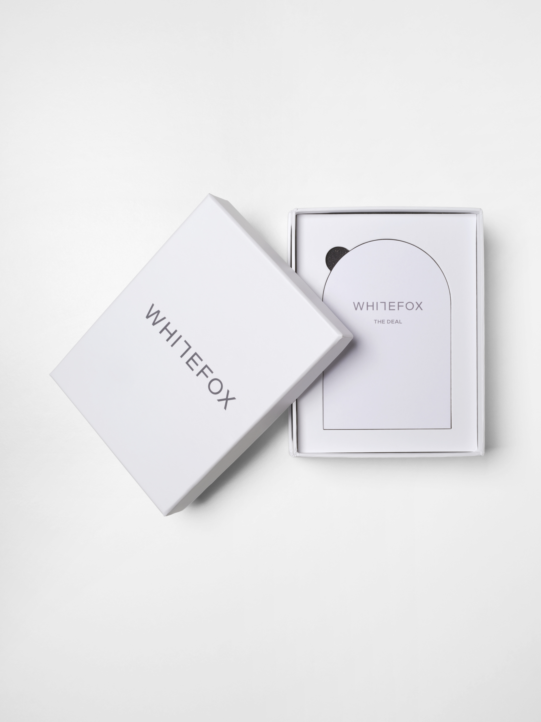 Curve Appeal - WHITEFOX Real Estate