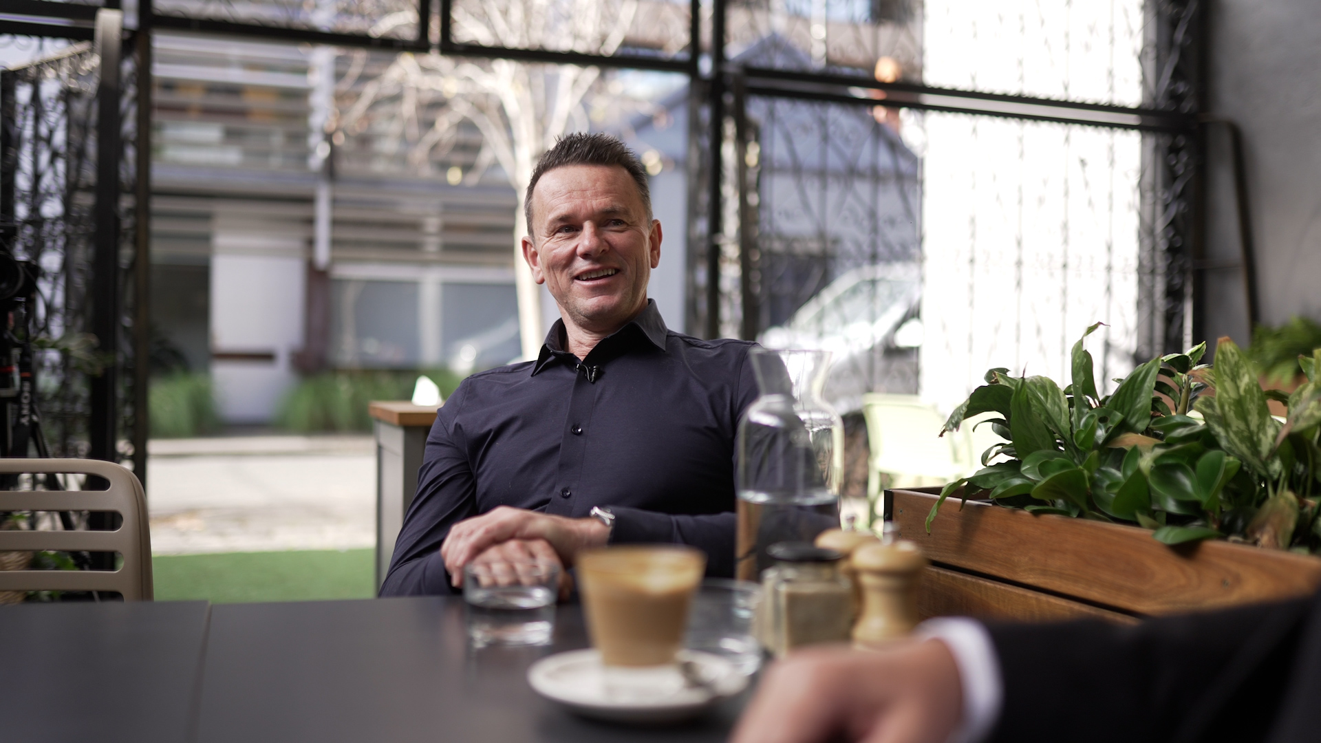 WHITEFOX Real Estate - Journal