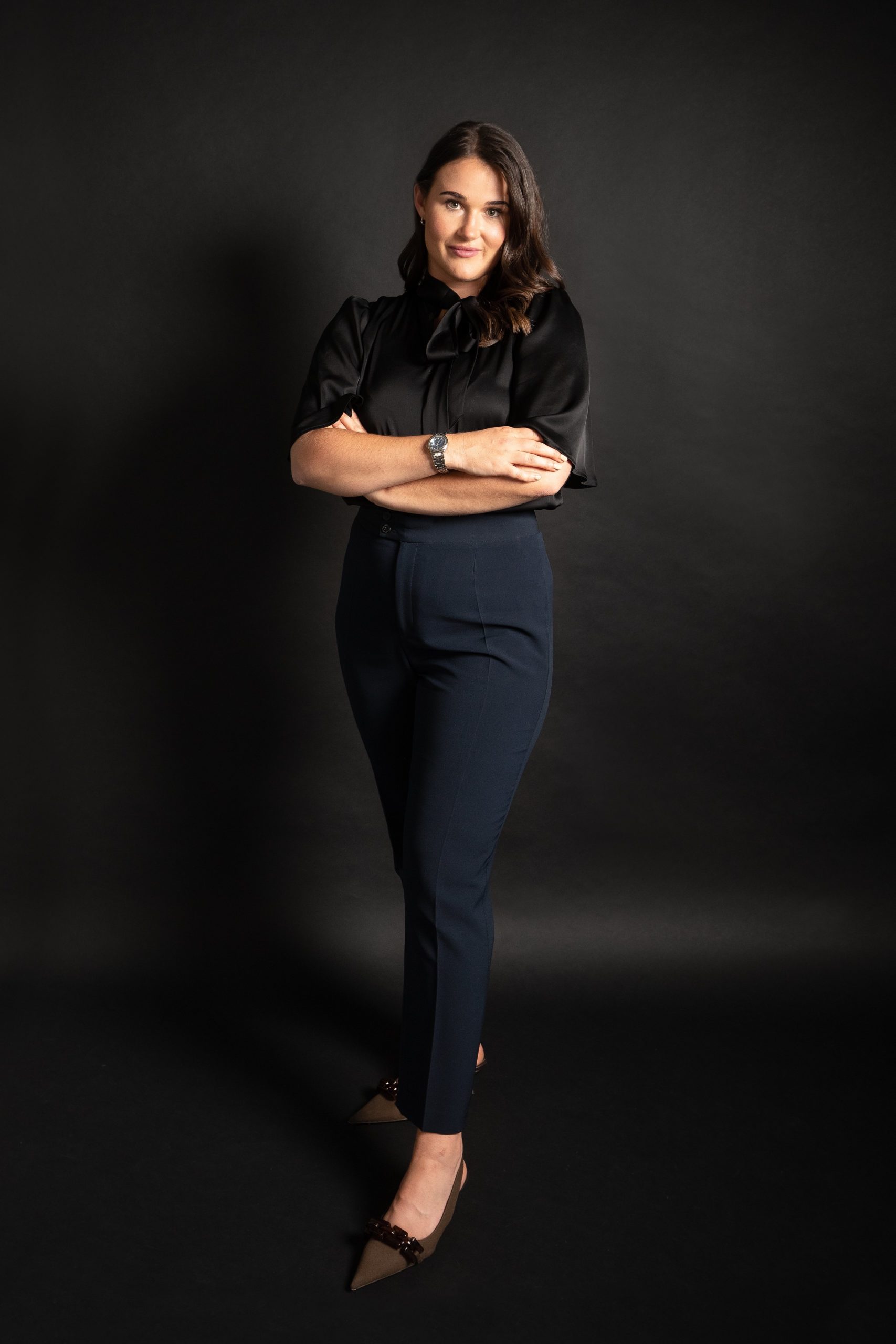 WHITEFOX Real Estate - Journal